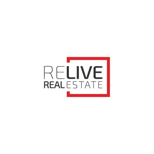 Relive Real Estate